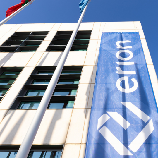 Erion a Ecomondo 2024 - Tutti gli appuntamenti