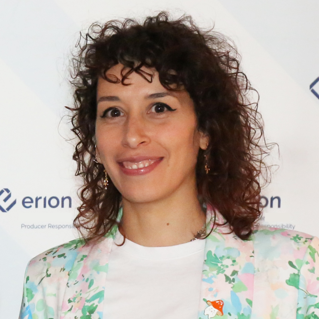 Torino, Annalisa Abdel Azim vince il Premio “Ecodesign The Future: EEE ...