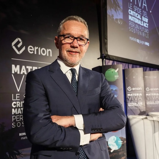 Bonato (Erion): “Troppe criticità nelle regole per gestire i pannelli ...