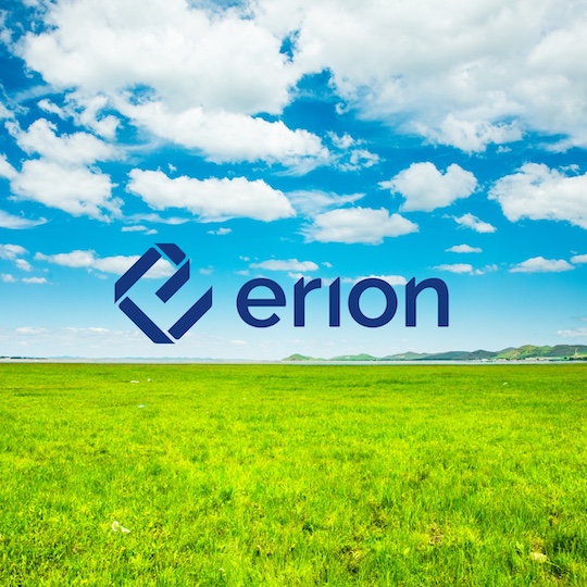 Il 2026 di Erion sarà un anno dedicato alla crescita - Erion