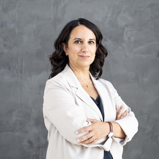 Adriana Valle è il nuovo Presidente del CDA di Erion Care - Erion